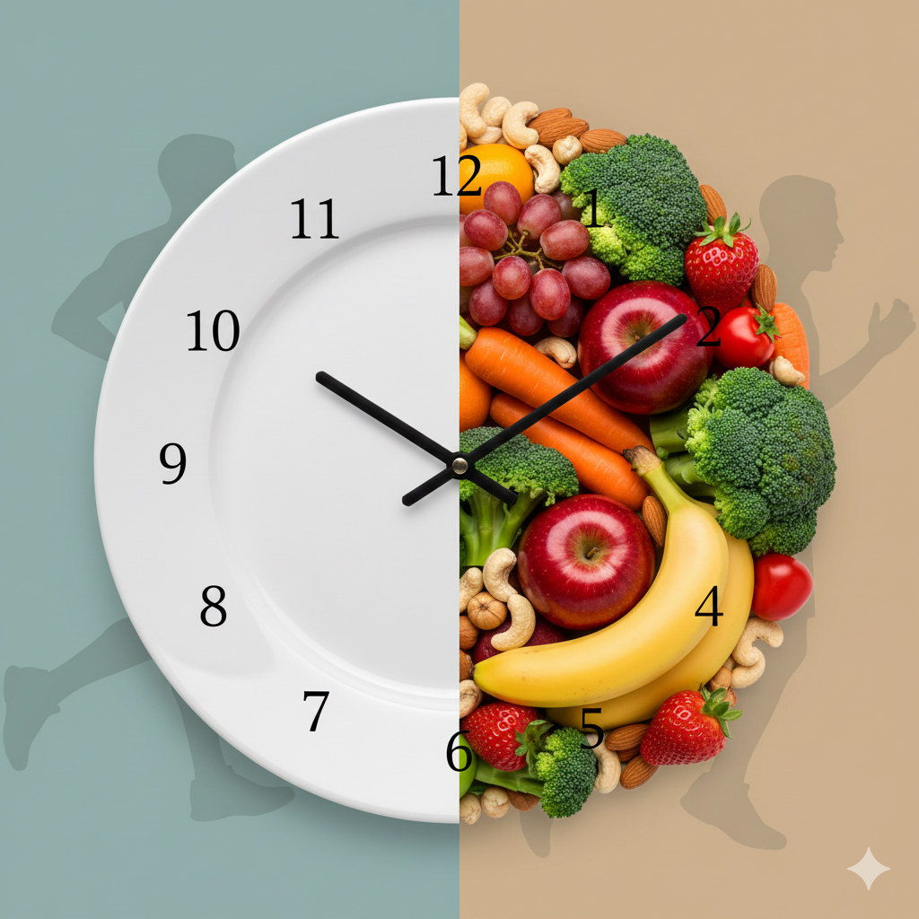 Jejum Intermitente: Efeitos no Cérebro e Repercussões para Transtornos ...